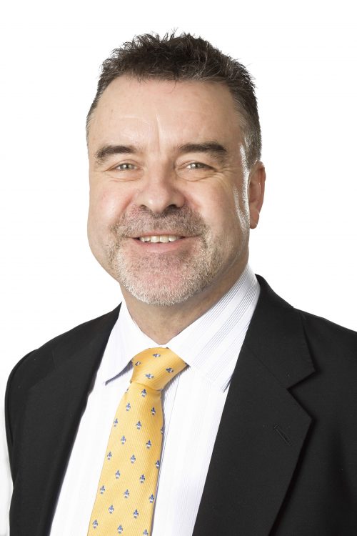 Meet the Directors - Yes Concept